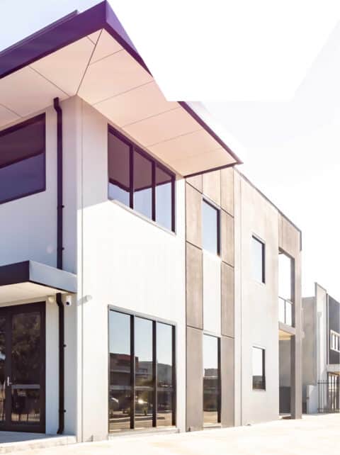 Perth Construction Company - Group One Construction