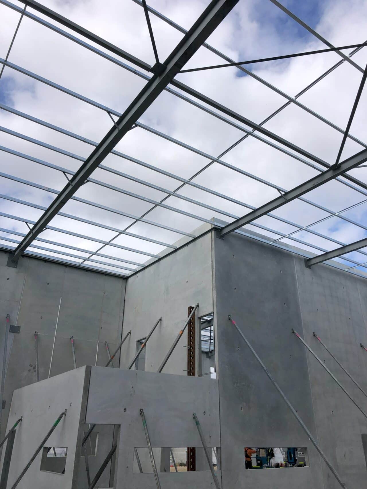 Perth Construction Company - Group One Construction